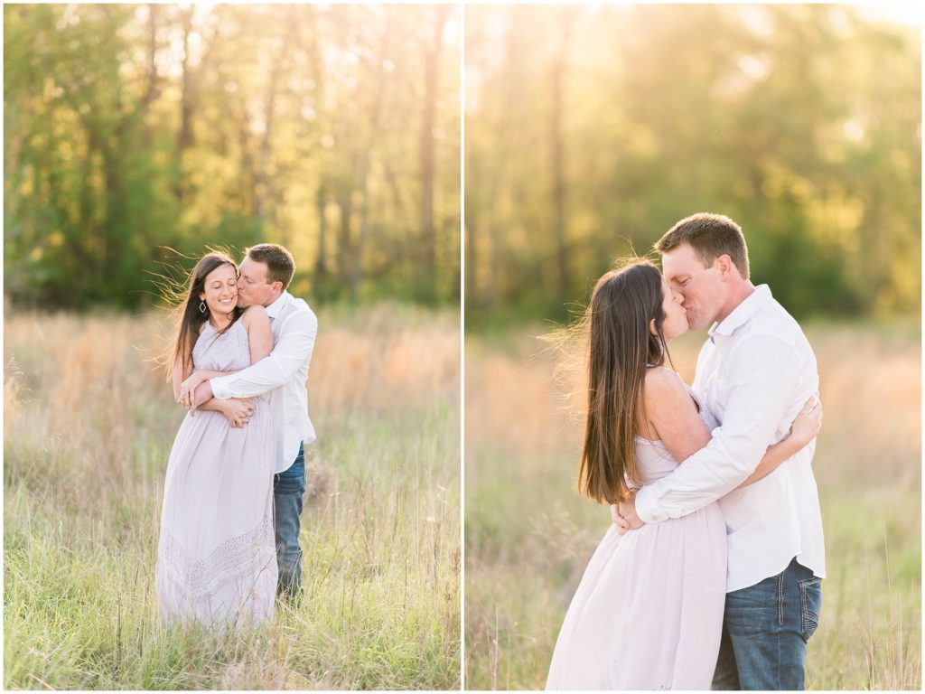Hailey & Ross | Raleigh Engagement Session - Arika Jordan Photography ...