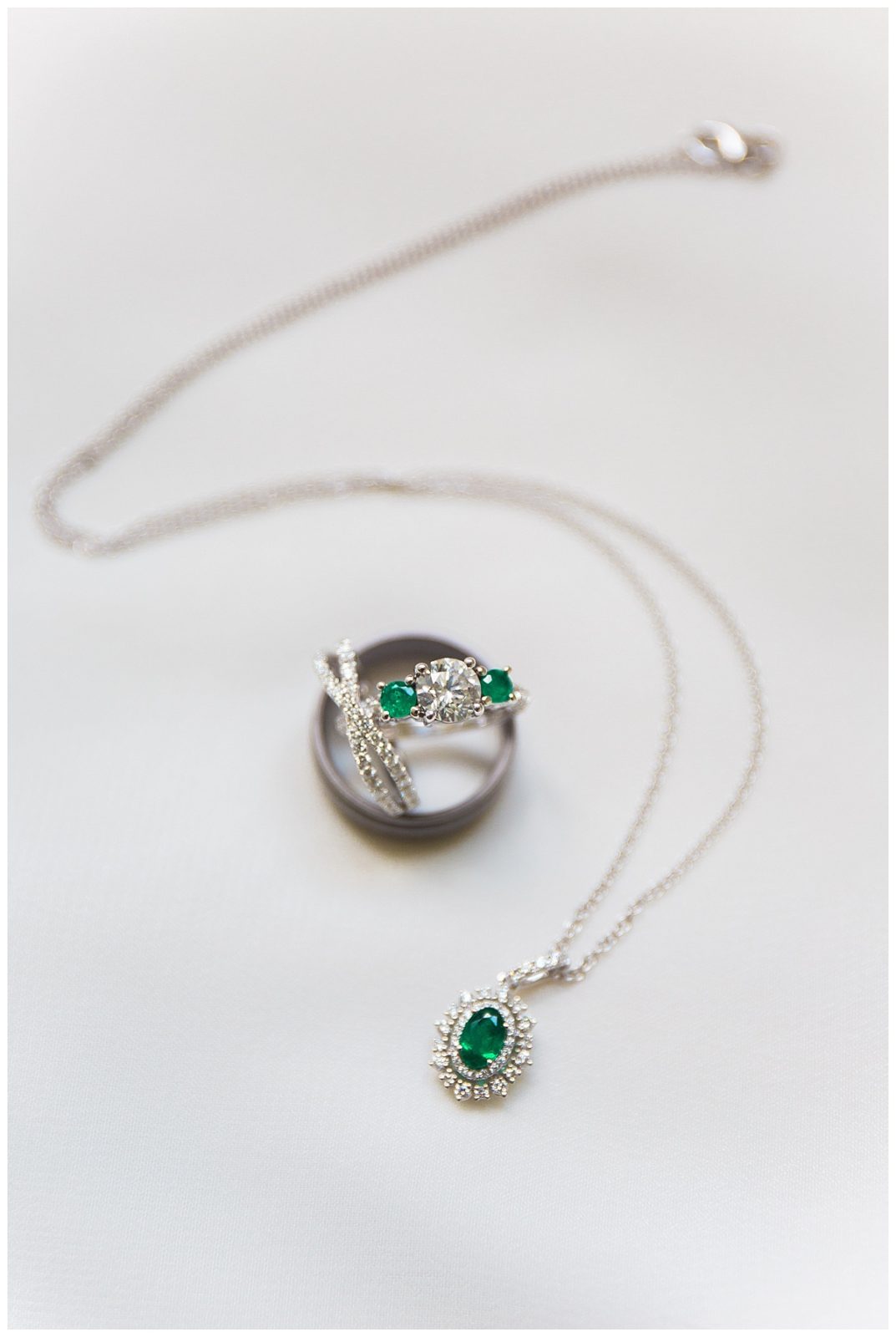 Emily & Peter | Classic Northern Virginia Country Club Wedding - Arika ...