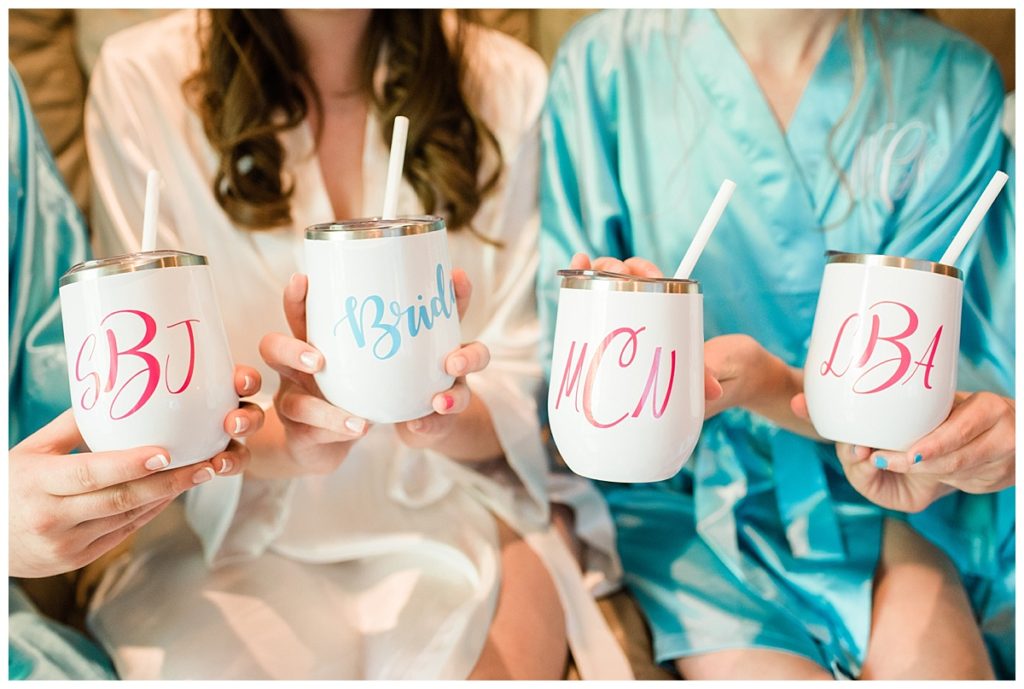 Emily & Peter | Classic Northern Virginia Country Club Wedding - Arika ...