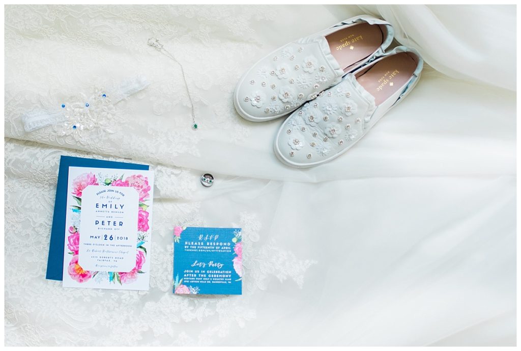 Emily & Peter | Classic Northern Virginia Country Club Wedding - Arika ...