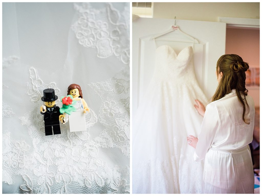 Emily & Peter | Classic Northern Virginia Country Club Wedding - Arika ...