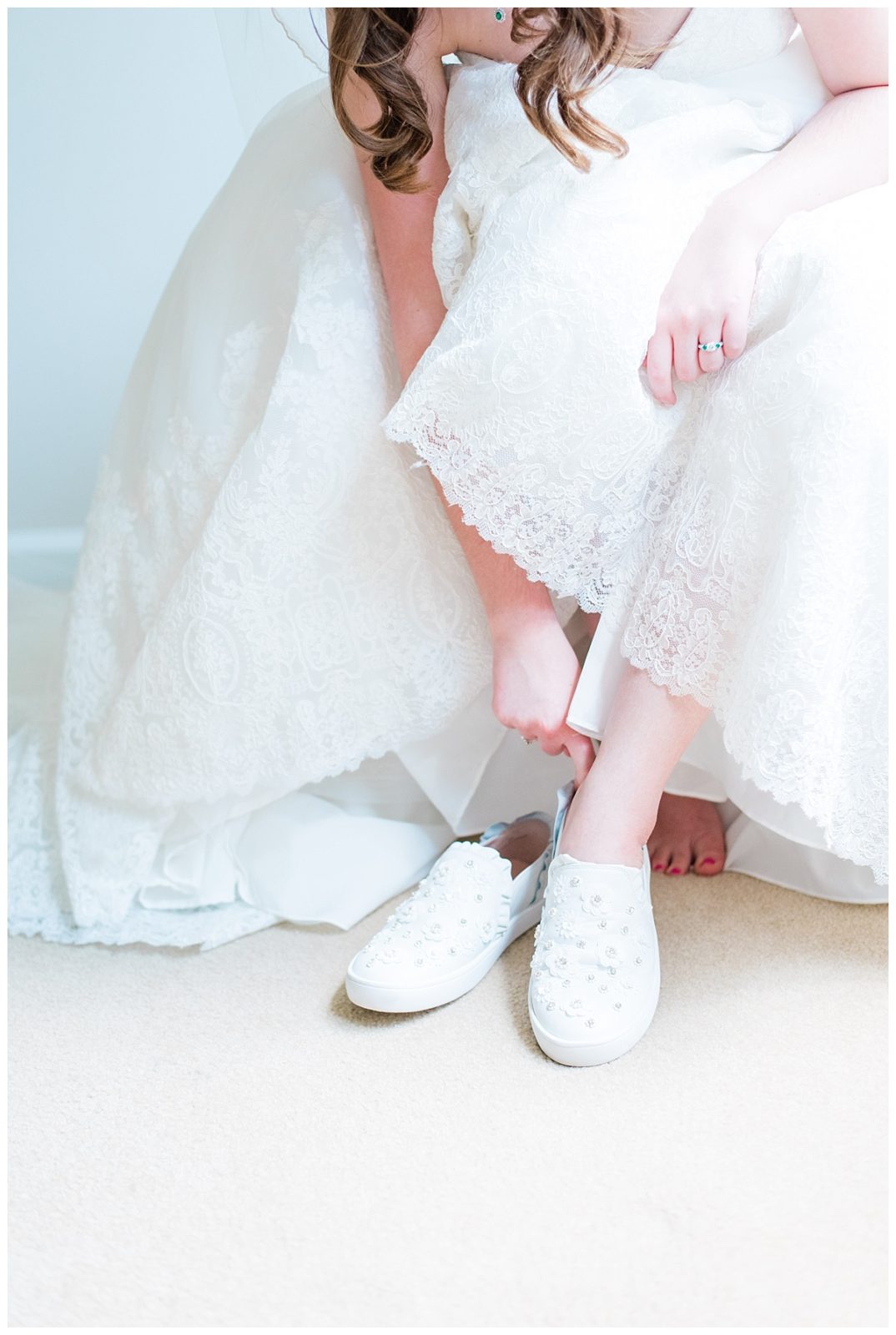 Emily & Peter | Classic Northern Virginia Country Club Wedding - Arika ...