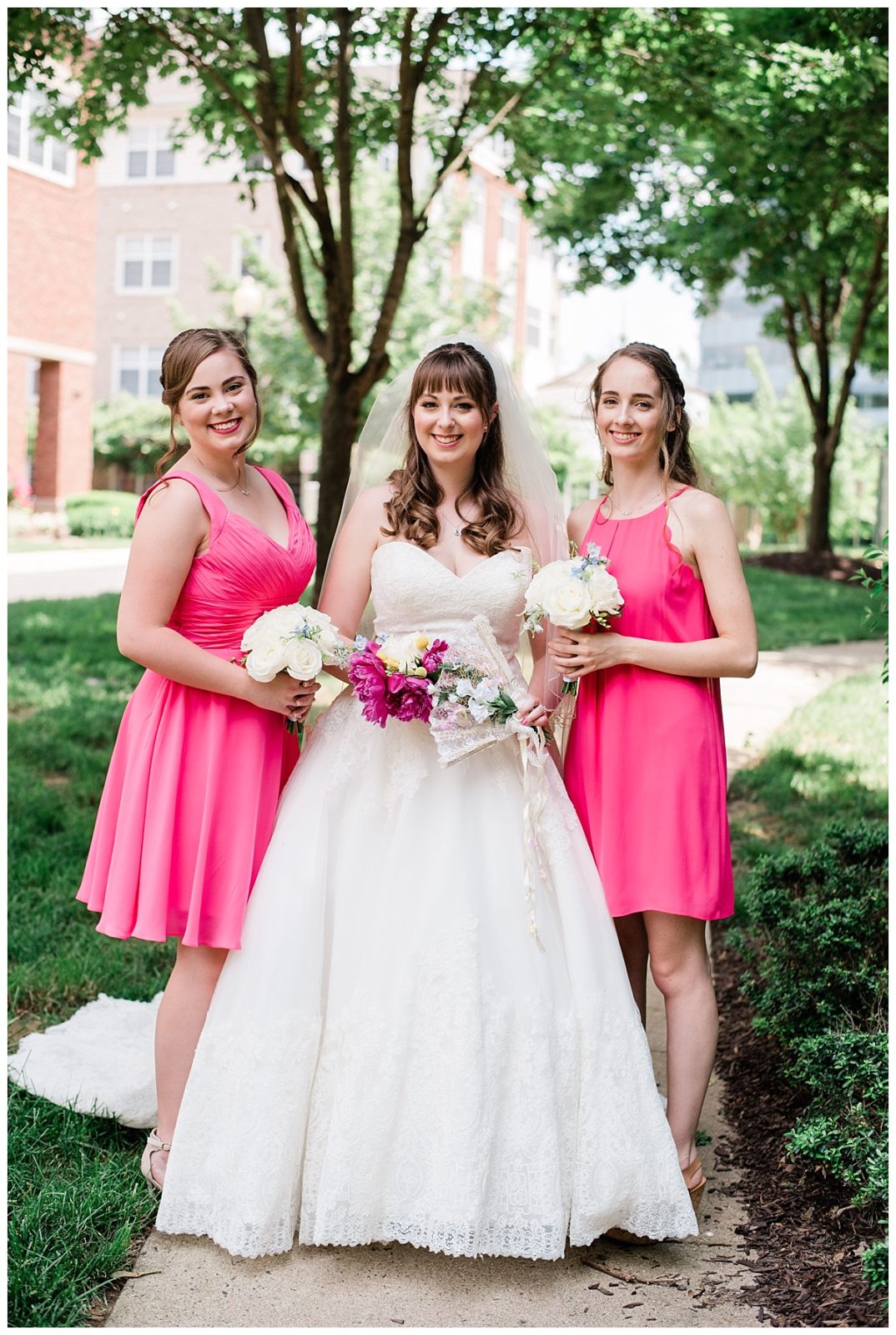 Emily & Peter | Classic Northern Virginia Country Club Wedding - Arika ...