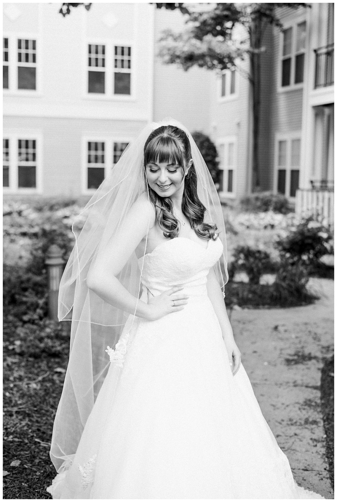 Emily & Peter | Classic Northern Virginia Country Club Wedding - Arika ...