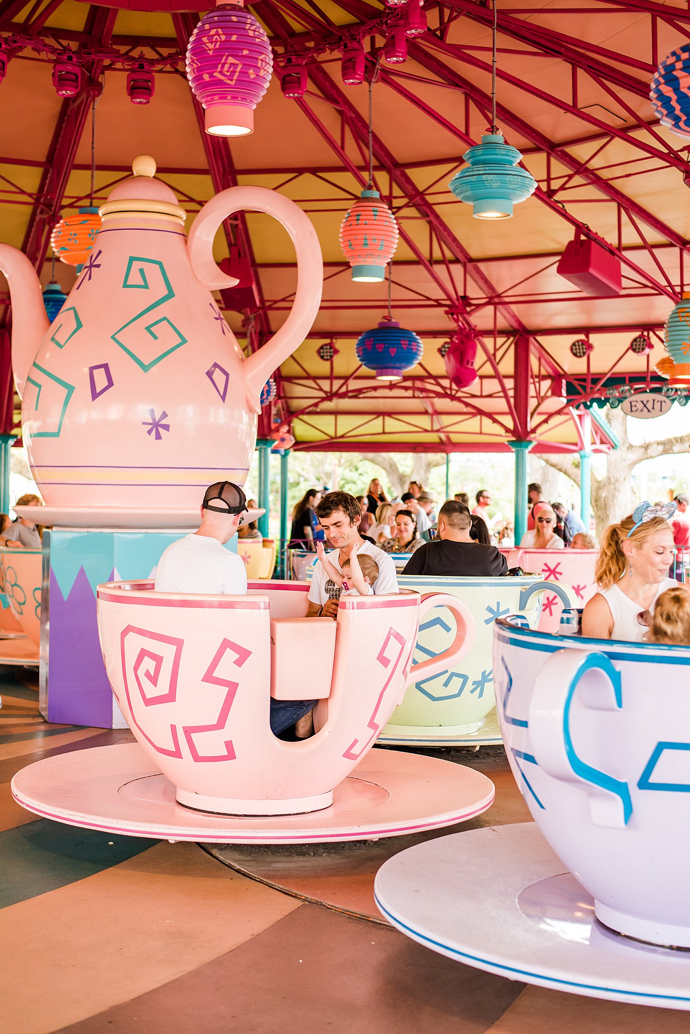 Disney World Trip 2019 - Arika Jordan Photography North Carolina ...