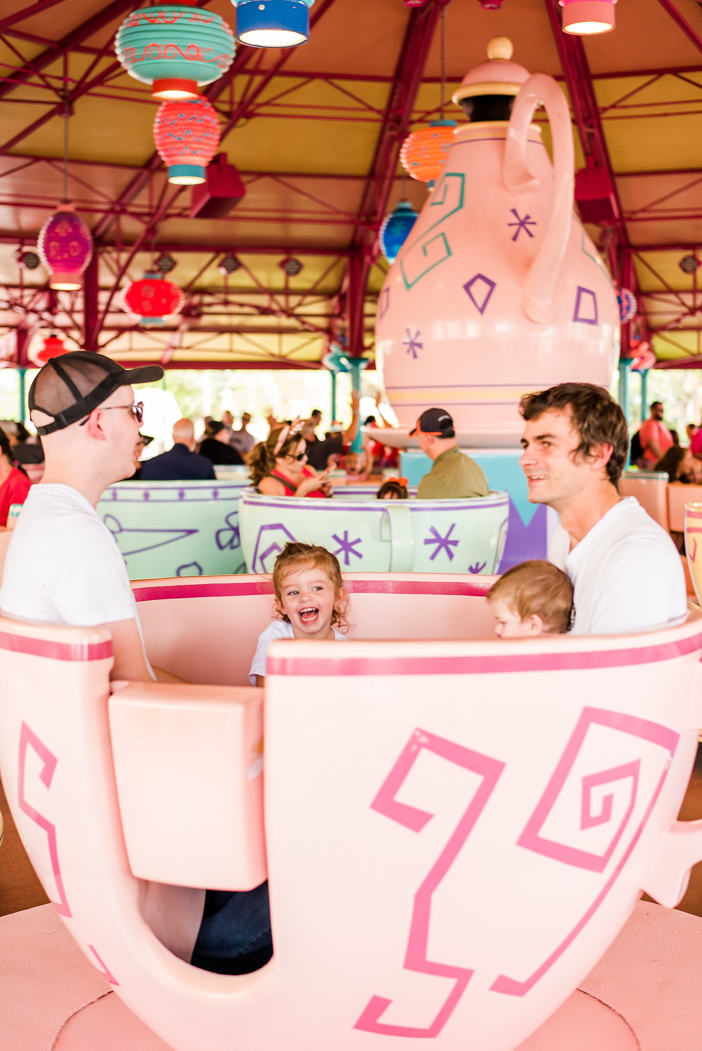 Disney World Trip 2019 - Arika Jordan Photography North Carolina ...