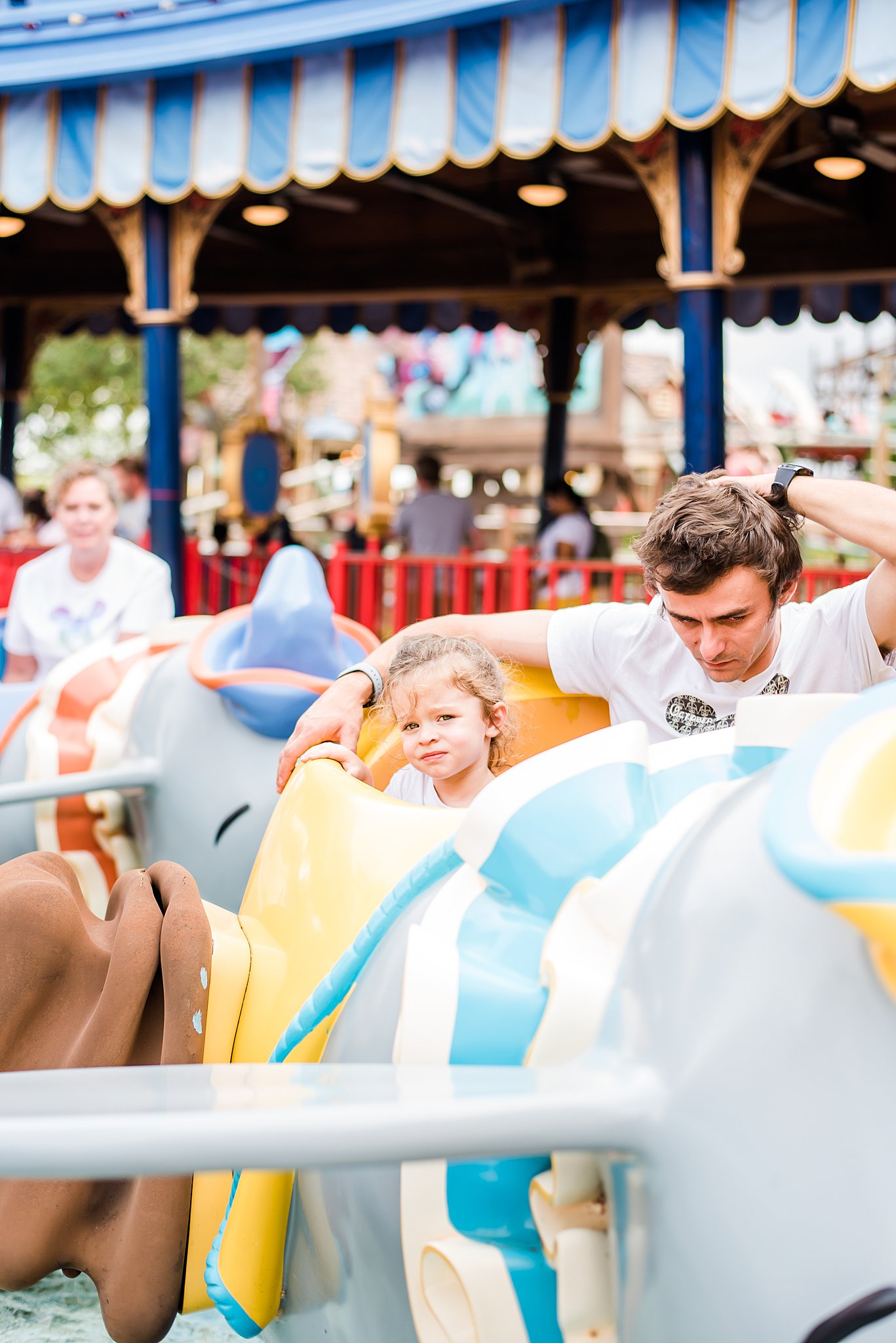 Disney World Trip 2019 - Arika Jordan Photography North Carolina ...