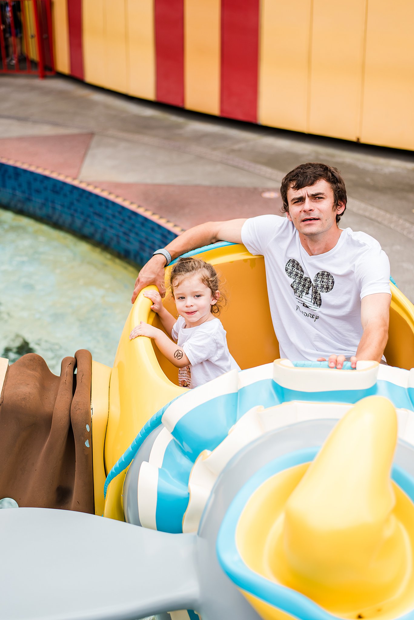 Disney World Trip 2019 - Arika Jordan Photography North Carolina ...