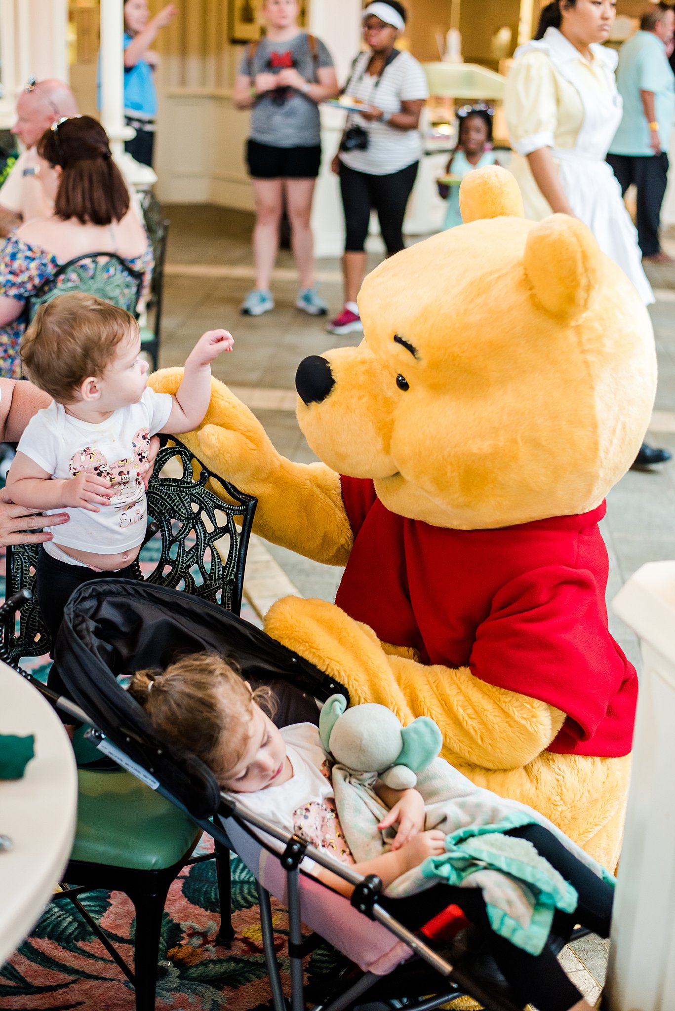 Disney World Trip 2019 - Arika Jordan Photography North Carolina ...