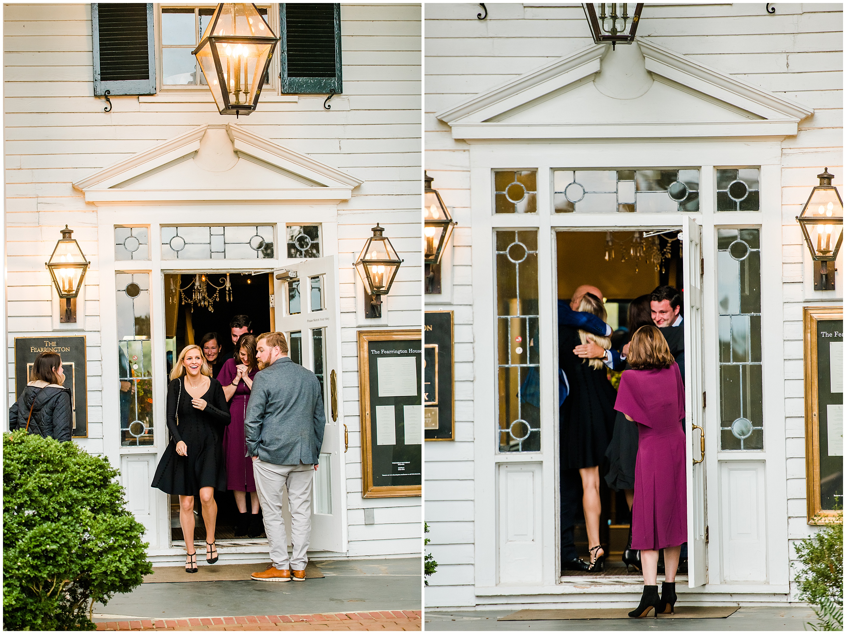Will & Emily Fearrington Village Proposal - Arika Jordan Photography ...