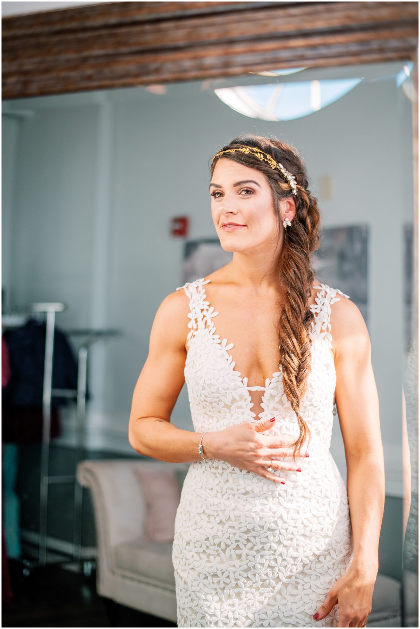 Jimmy and Erin Market Hall Downtown Raleigh Wedding - Arika Jordan ...