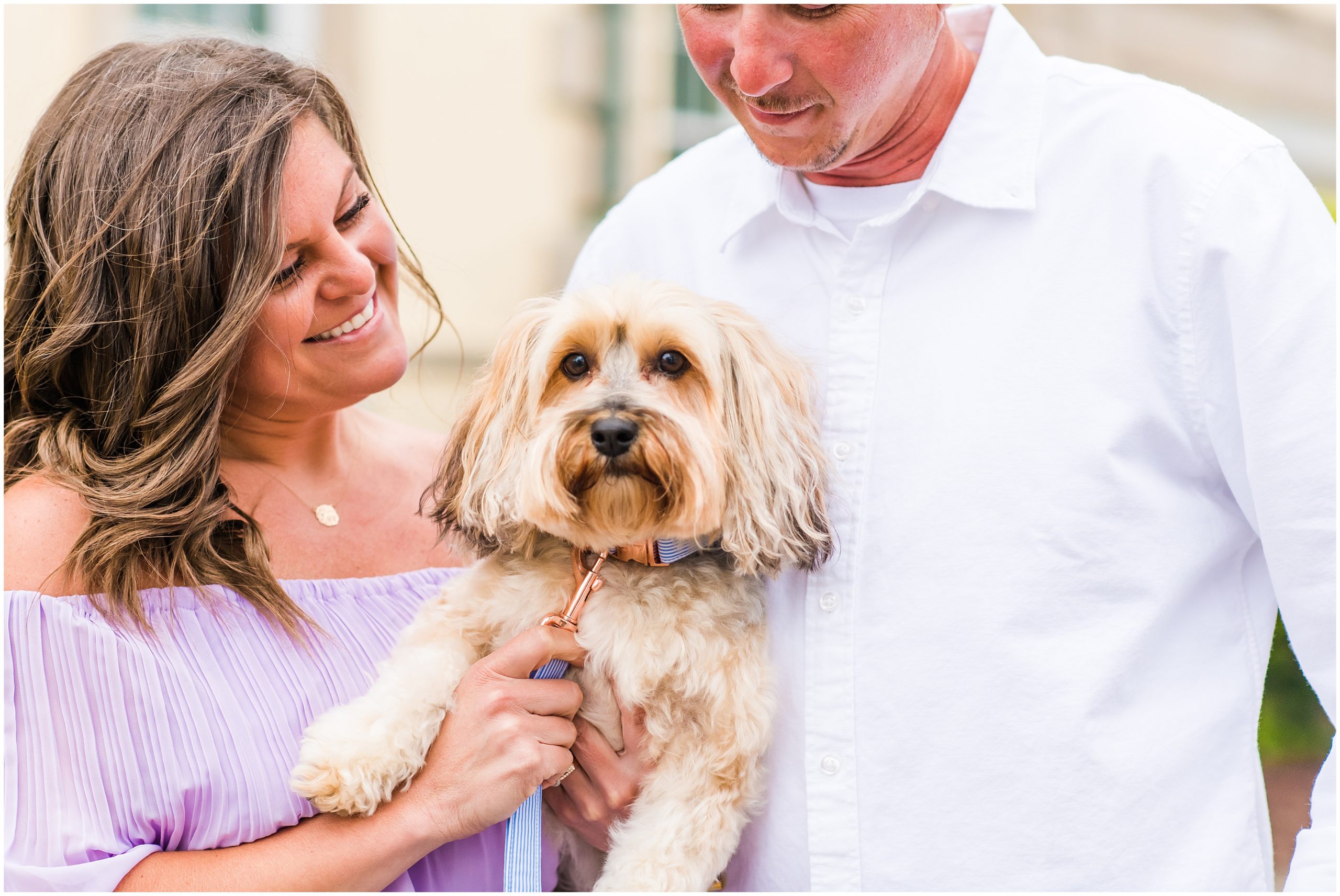 Kristen and Kevin Atlantic Beach Engagement Session - Arika Jordan ...