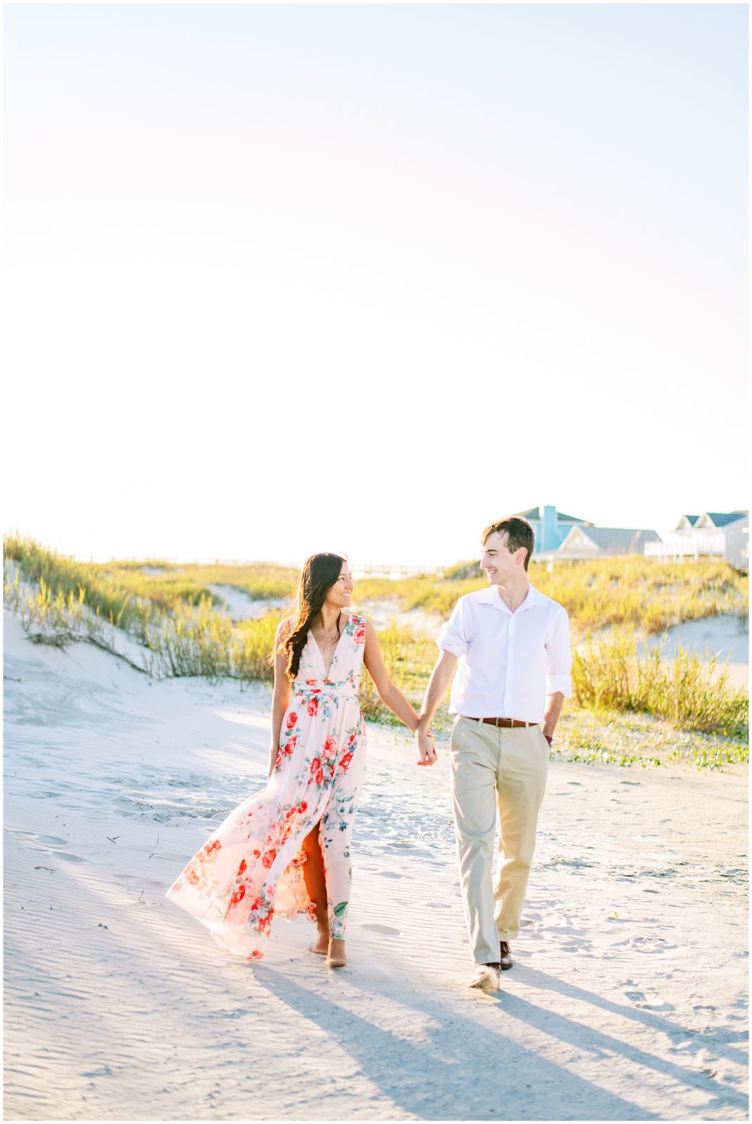 Engagements Archives - Arika Jordan Photography North Carolina Wedding ...