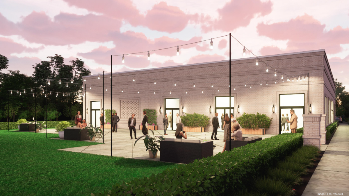 New Wedding Venues in The Triangle Area - Arika Jordan Photography ...