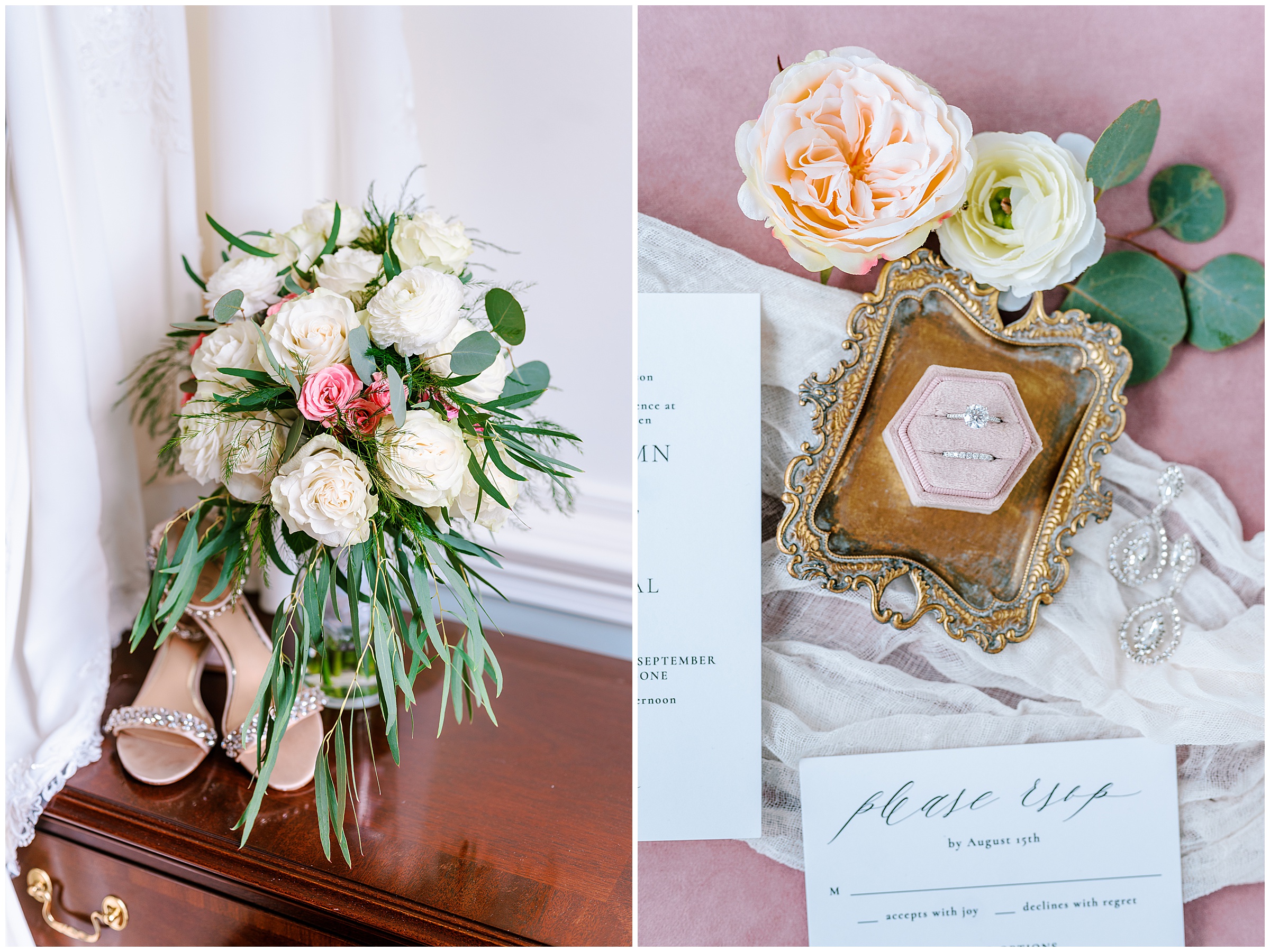 Scott & Julie | Walnut Hill Raleigh NC Wedding - Arika Jordan ...