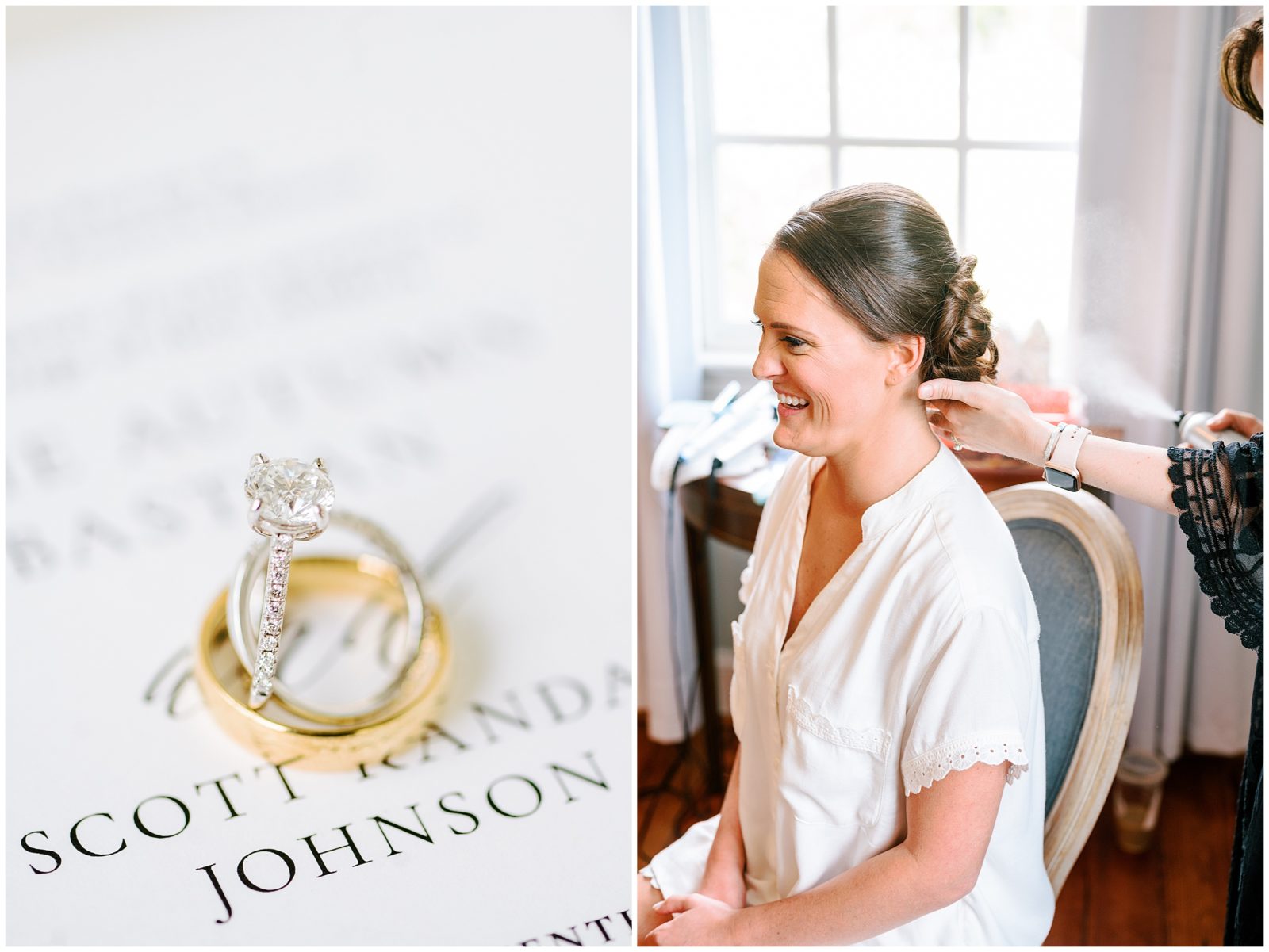 Scott & Julie | Walnut Hill Raleigh NC Wedding - Arika Jordan ...