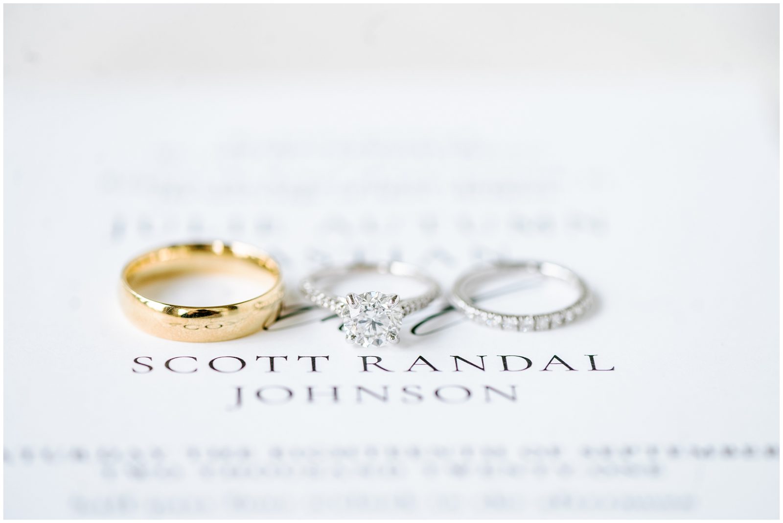 Scott & Julie | Walnut Hill Raleigh NC Wedding - Arika Jordan ...