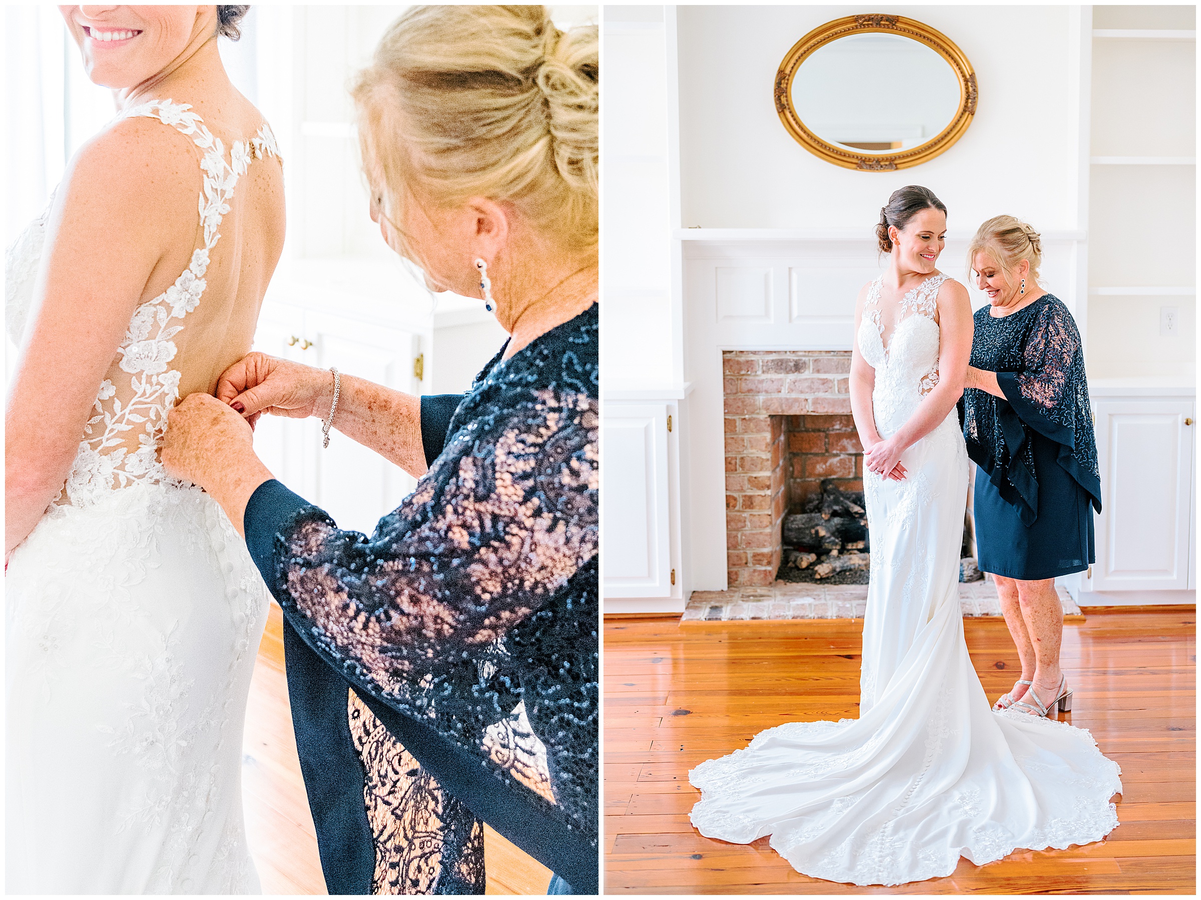 Scott & Julie | Walnut Hill Raleigh NC Wedding - Arika Jordan ...