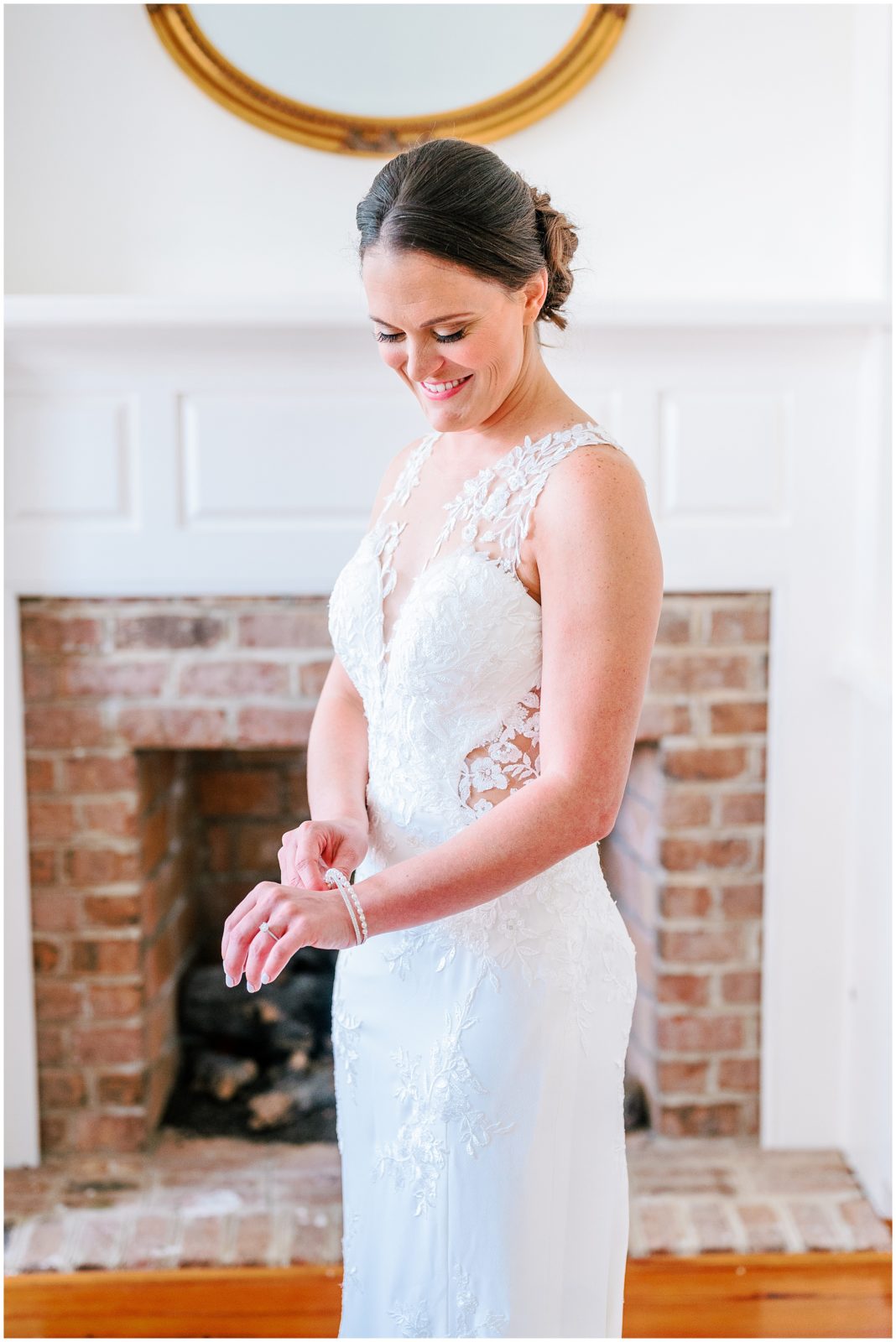 Scott & Julie | Walnut Hill Raleigh NC Wedding - Arika Jordan ...