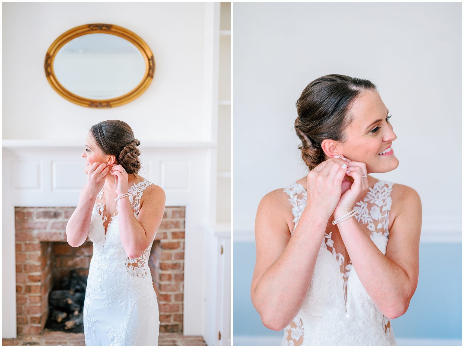 Scott & Julie | Walnut Hill Raleigh NC Wedding - Arika Jordan ...