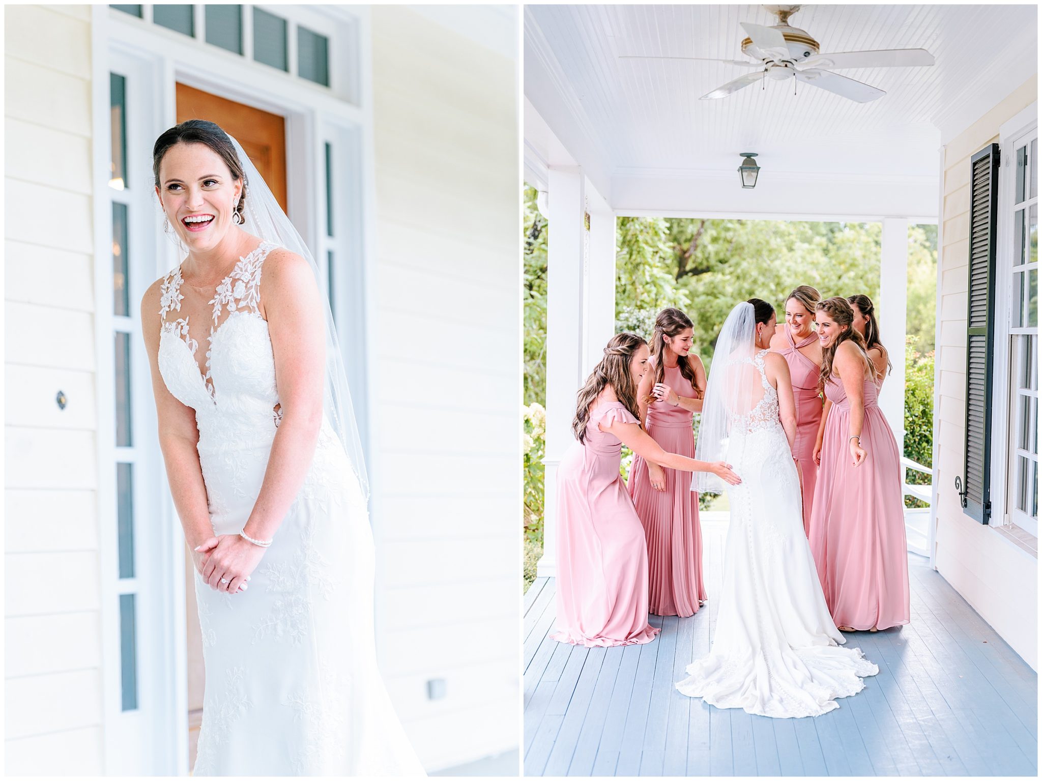 Scott & Julie | Walnut Hill Raleigh NC Wedding - Arika Jordan ...