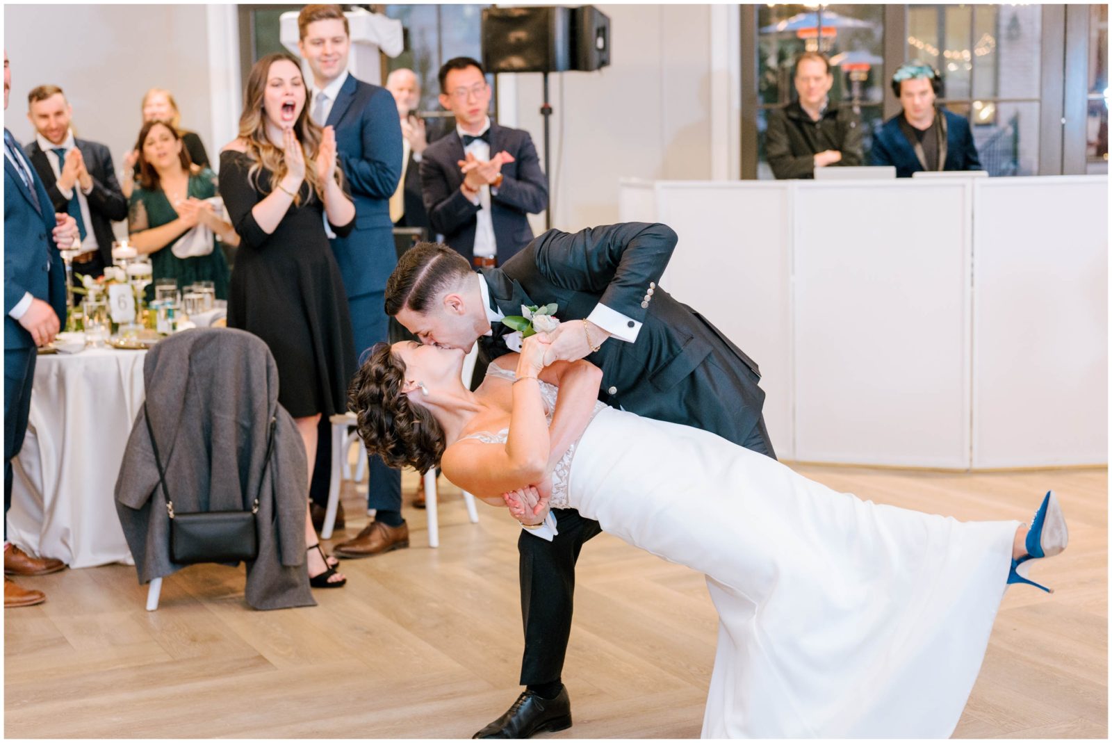 Parts of the Wedding Day I Love - Arika Jordan Photography North ...