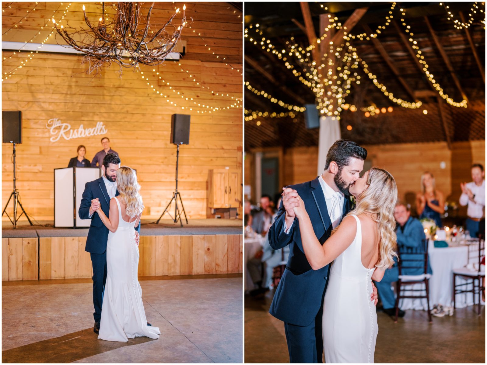 Parts of the Wedding Day I Love - Arika Jordan Photography North ...