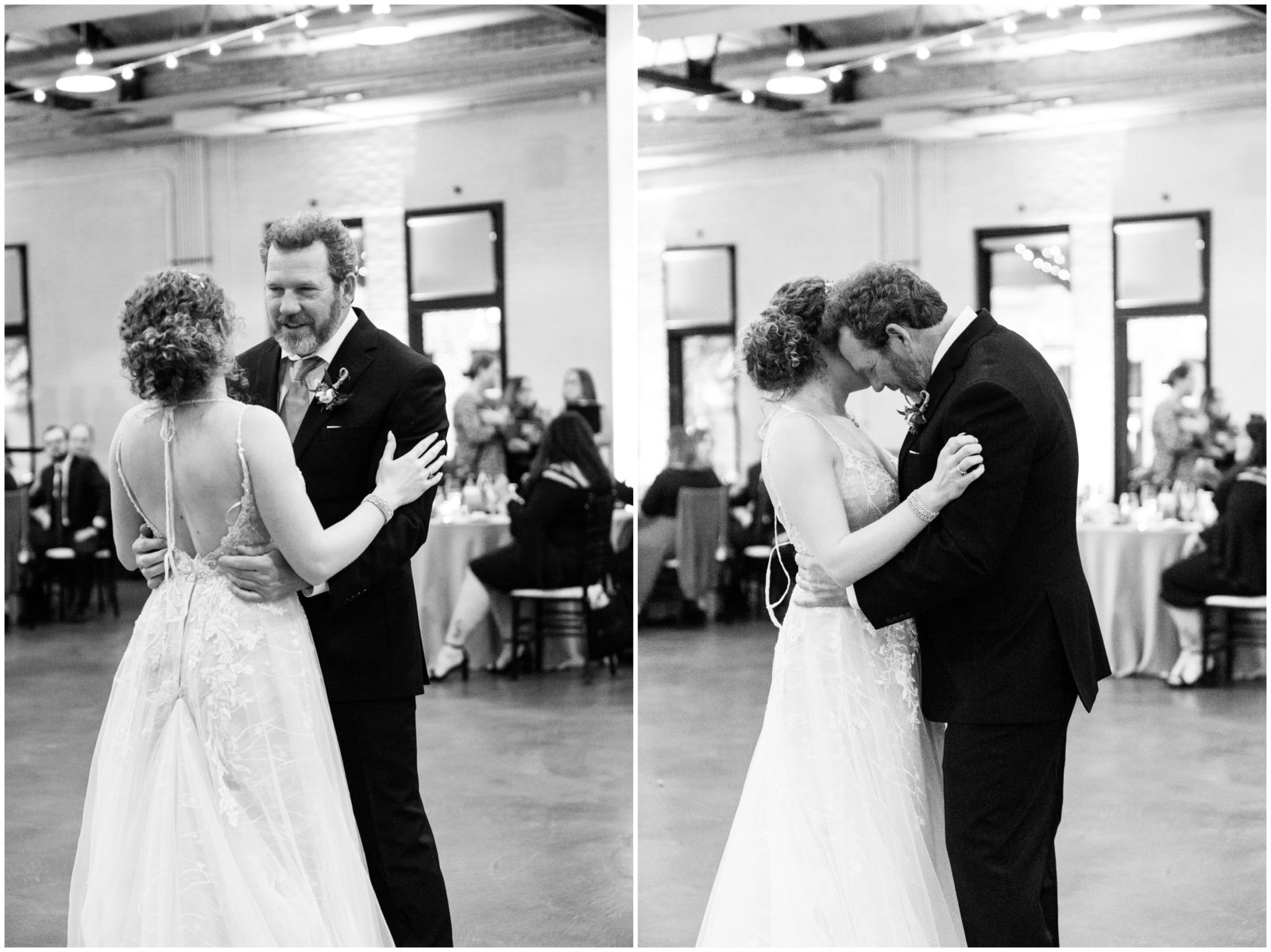 Parts of the Wedding Day I Love - Arika Jordan Photography North ...
