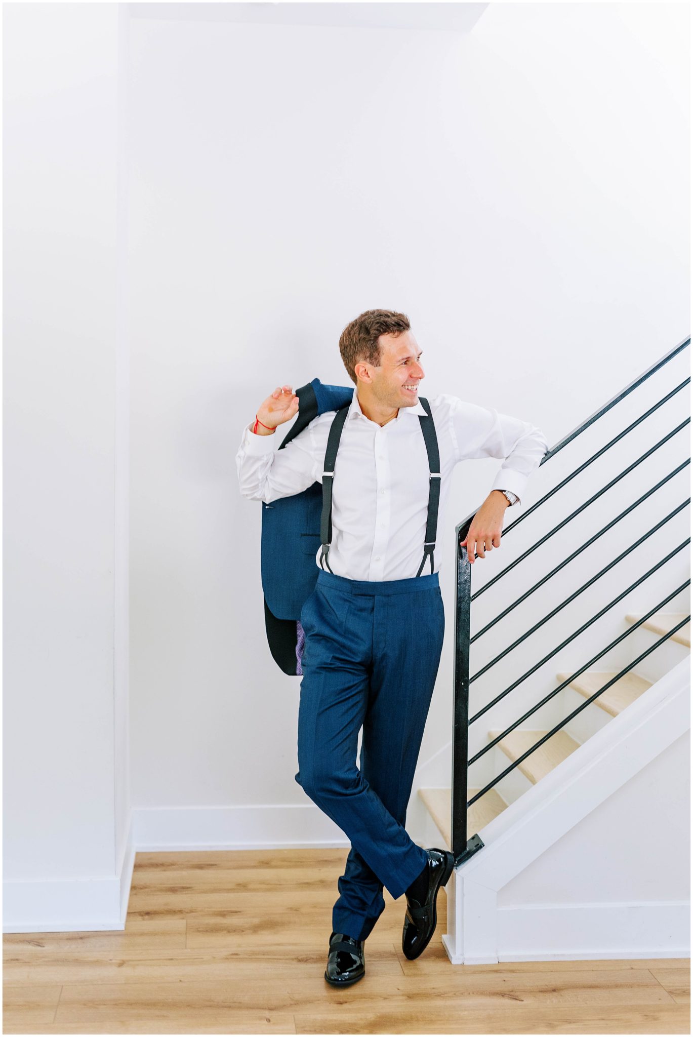 Ashley & Yuri | The Maxwell Raleigh NC Colorful Wedding - Arika Jordan ...