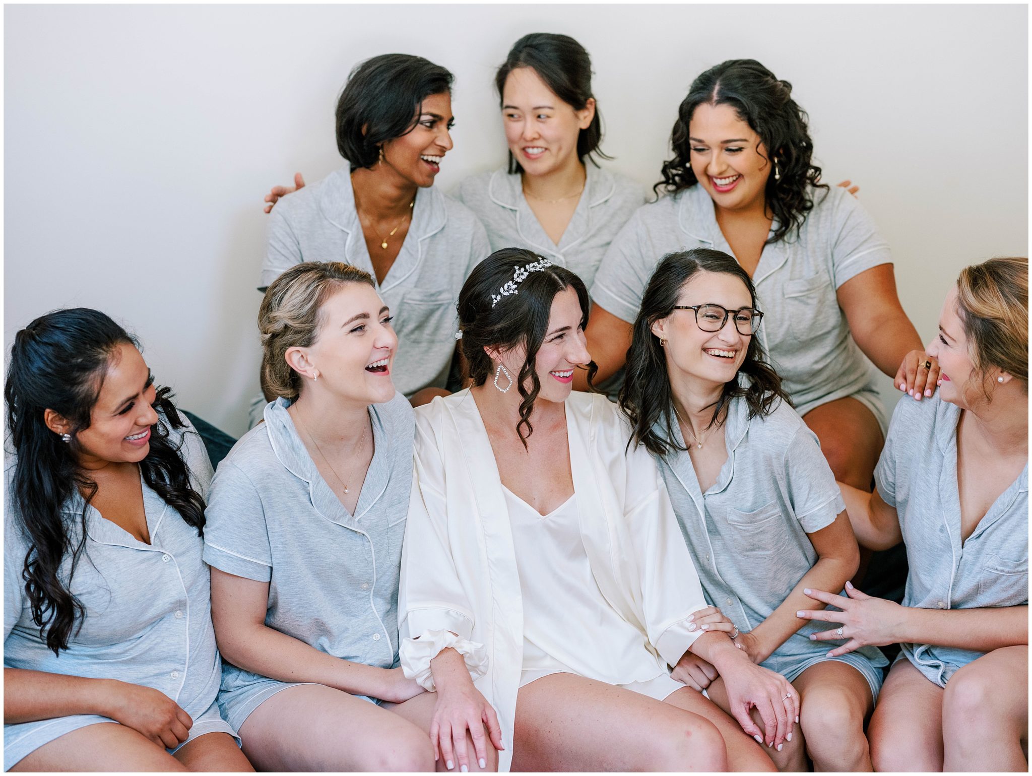 Ashley & Yuri | The Maxwell Raleigh NC Colorful Wedding - Arika Jordan ...