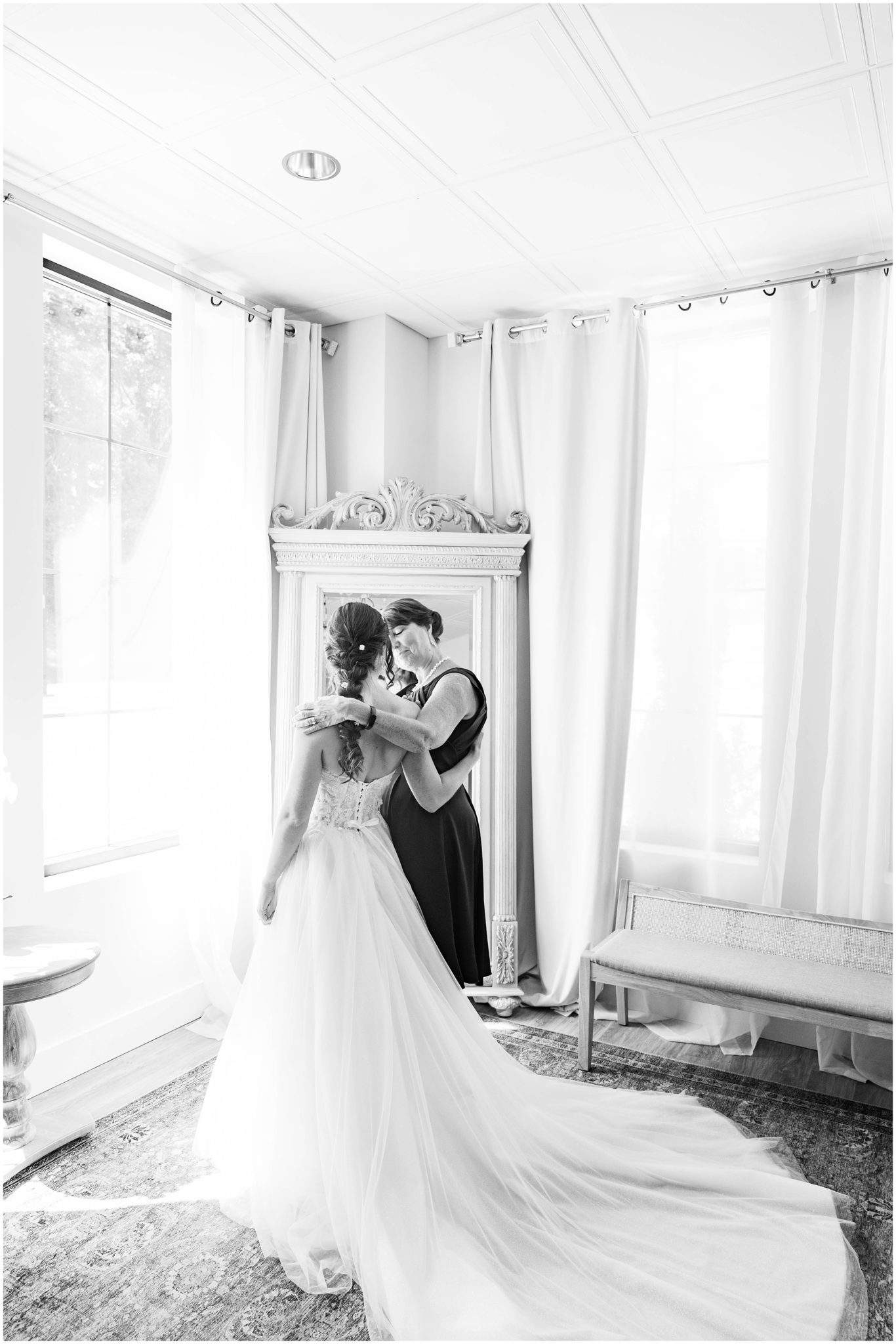 Ashley & Yuri | The Maxwell Raleigh NC Colorful Wedding - Arika Jordan ...