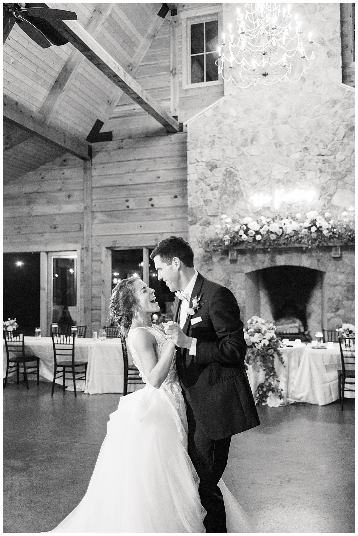 Jaclyn & Bryce | Colorful Catholic Wedding at Pavillion of Carriage ...